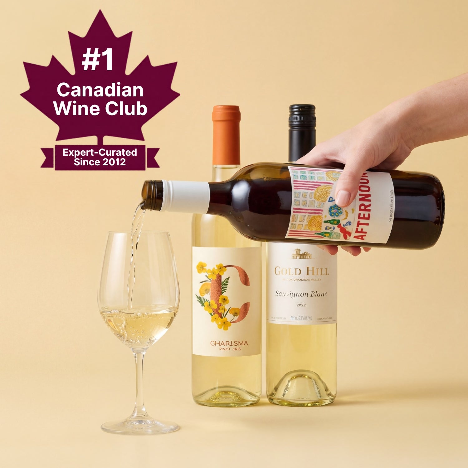 Buy Wine Online in Canada | Wine Club Subscriptions – Wine Club Canada